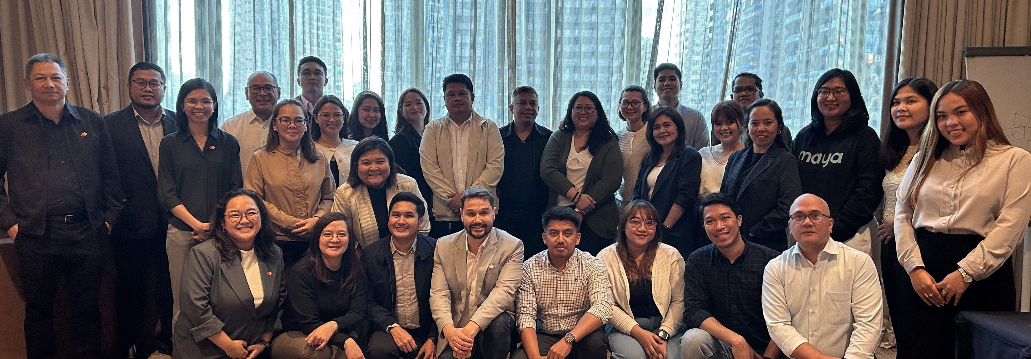 Mastercard Academy