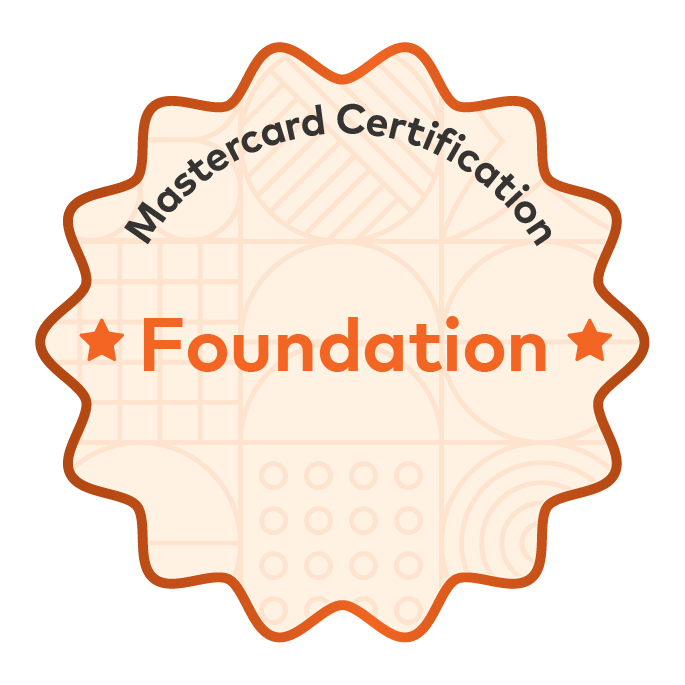 Mastercard Academy