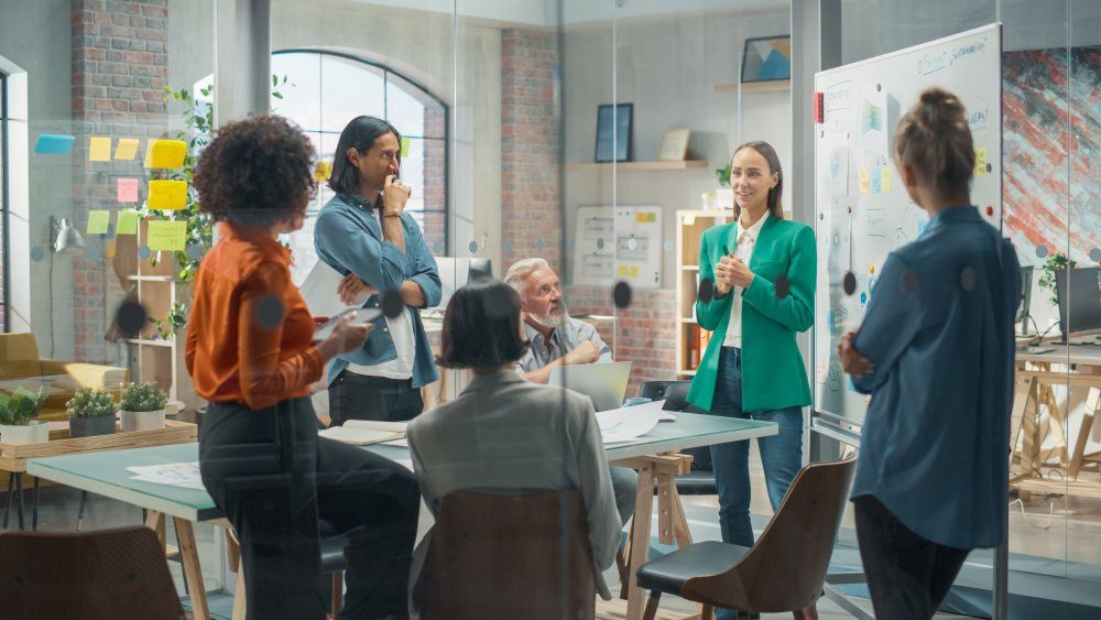 Mastercard Academy