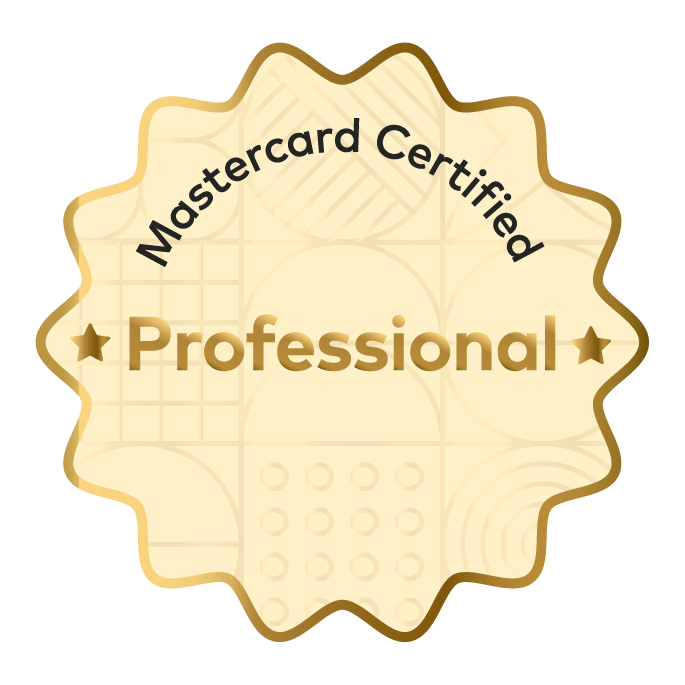 Mastercard Academy