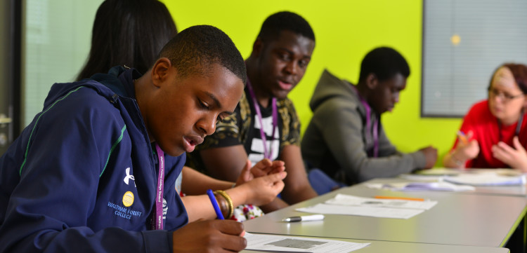 The Education Training Foundation Learning Platform