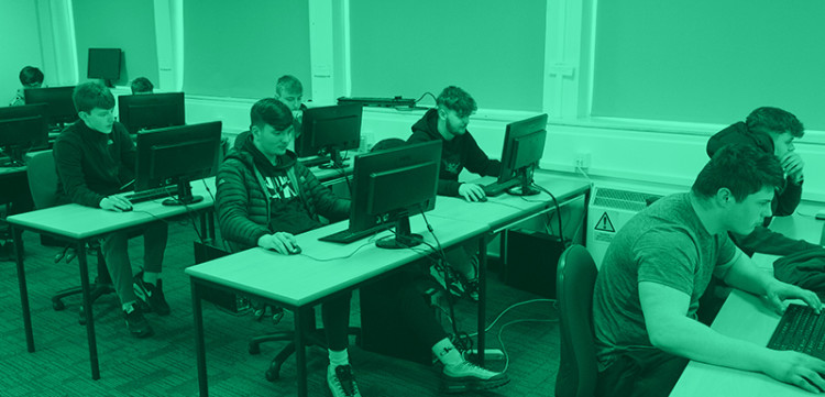 The Education Training Foundation