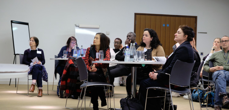 The Education Training Foundation