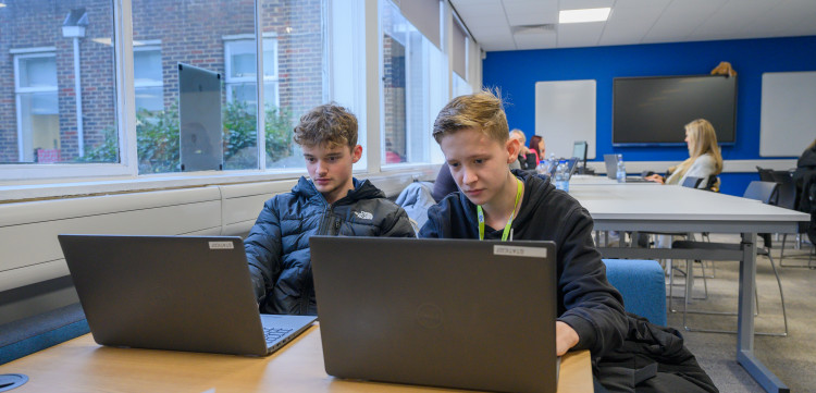 The Education Training Foundation