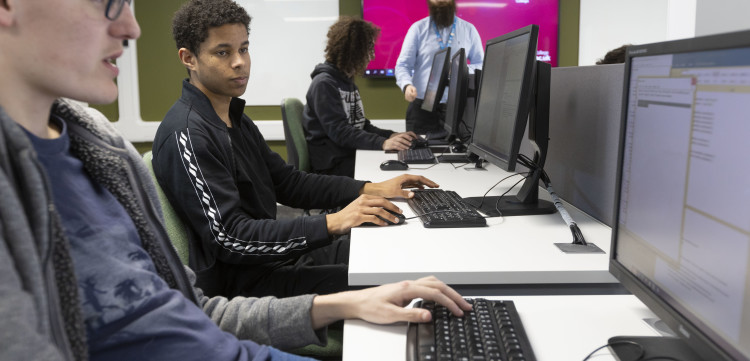 The Education Training Foundation Learning Platform