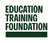 The Education Training Foundation