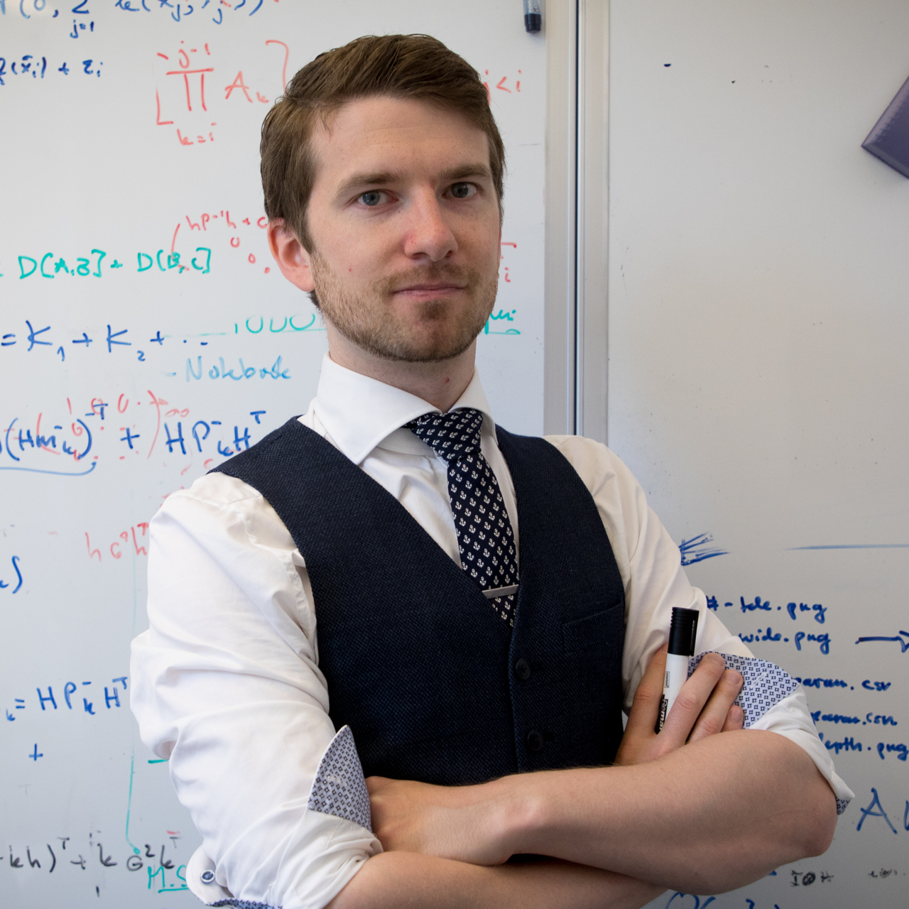 Alex | Artificial intelligence - learn what the practical technologies ...